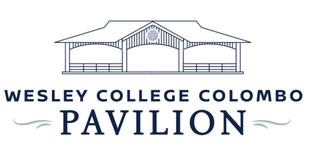 Pavilion Project – Wesley College Colombo